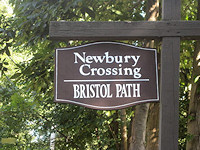 Work Order Form for residents of Newbury Crossing, Silvermine Road in ...